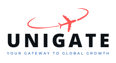 Home - UniGate | יוניגייט